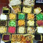 Drogheria Italia e Pasta all'uovo - Fratelli Alecci (Via Catania No:70, Rome), market  Roma'dan
