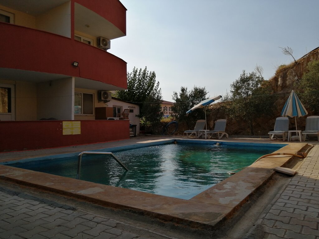 Pansiyonlar, hosteller Melek Apart Pansiyon, Denizli, foto