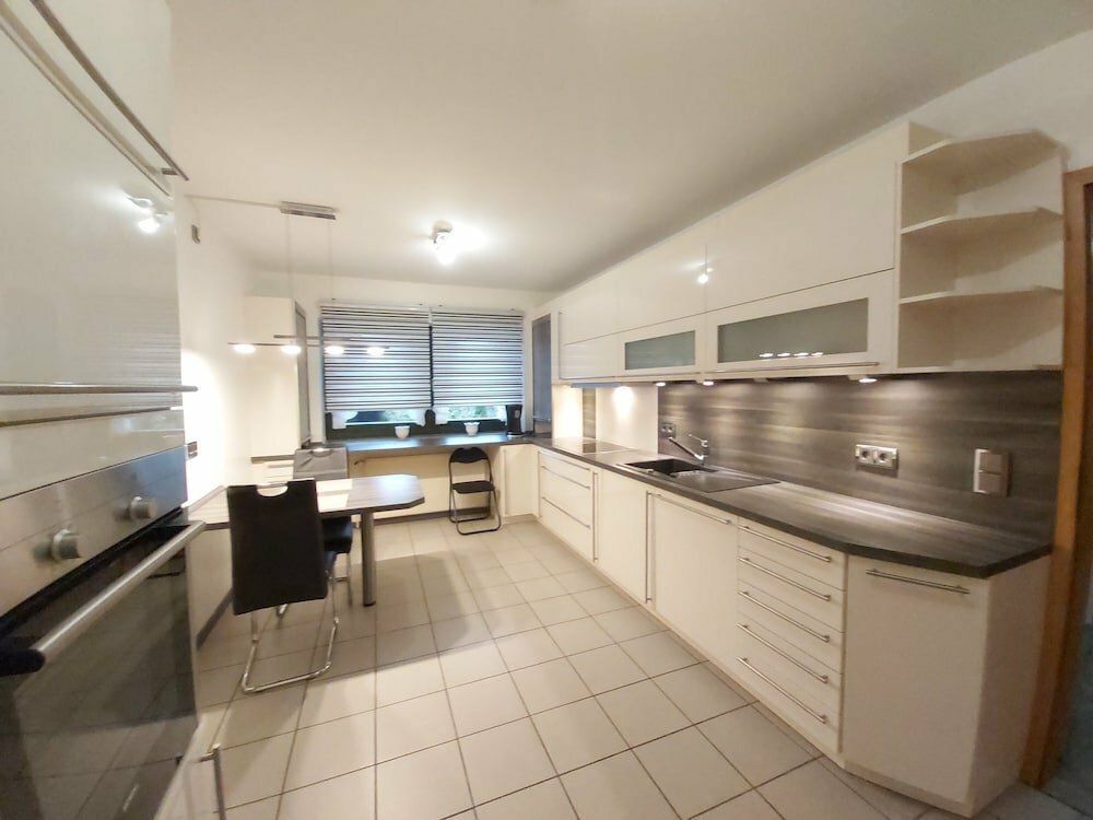 Otel Pension Heuer, Aşağı Saksonya, foto