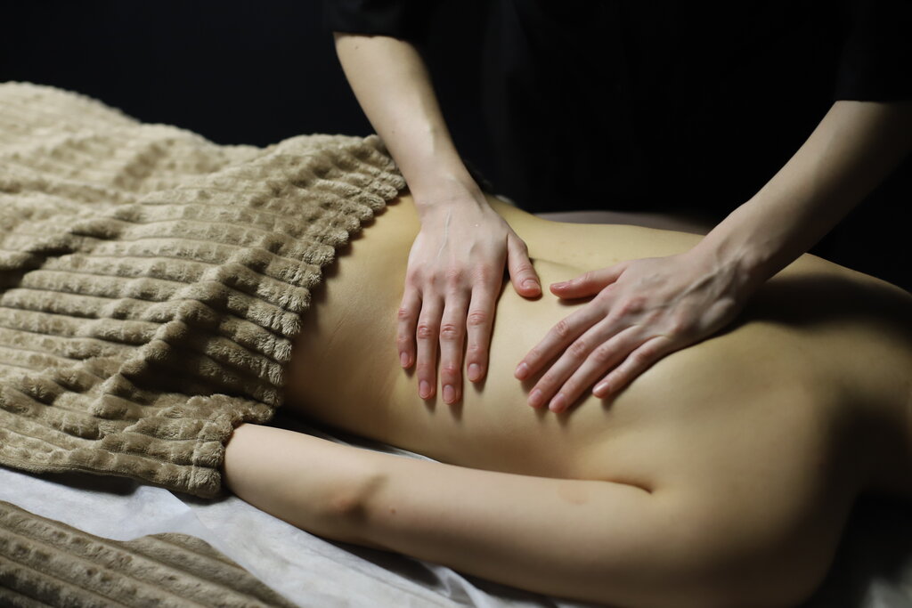 Masaj salonları Jasmine Beauty, Moskova, foto