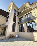 MonParis (ulitsa Vysotskogo No:2), restoran  Miass'tan