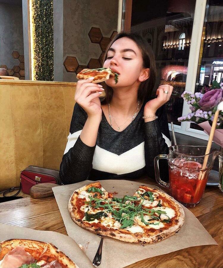 Restoran Pizza Joe, Yaroslavl, foto