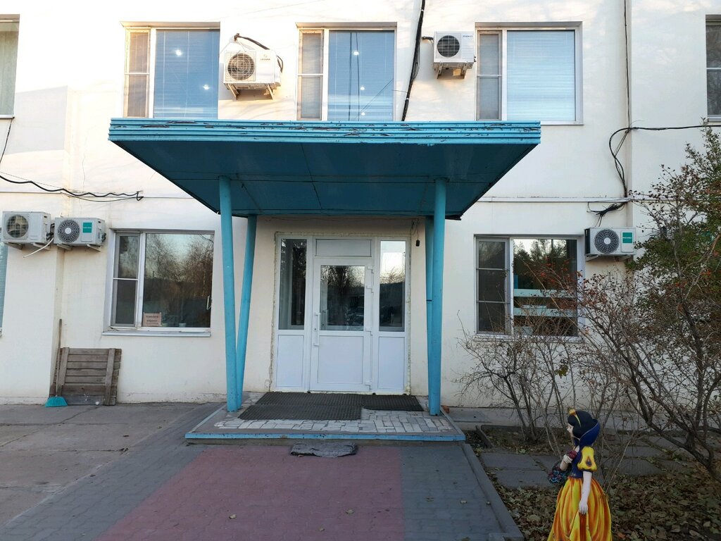 Tartı ve baskül firmaları Ip Afanasyev, Volgograd, foto