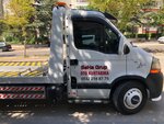 Seha Grup Oto Çekici ve Oto Kurtarma Hizmetleri (Bahçekapı Mah., 2474. Cad., No:12, Etimesgut, Ankara), çekici hizmeti  Ankara'dan