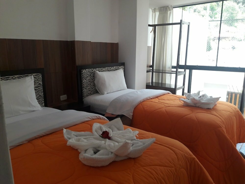 Otel Anais Hostel Cusco, Cusco, foto