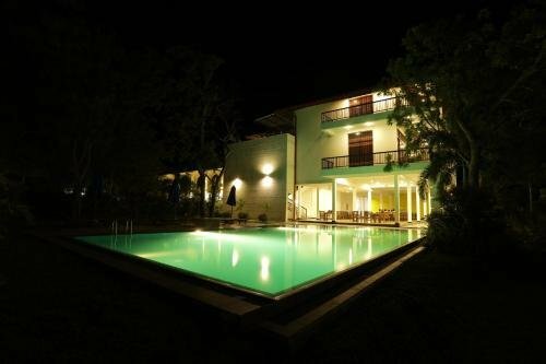 Otel Diya Dahara Resort, , foto