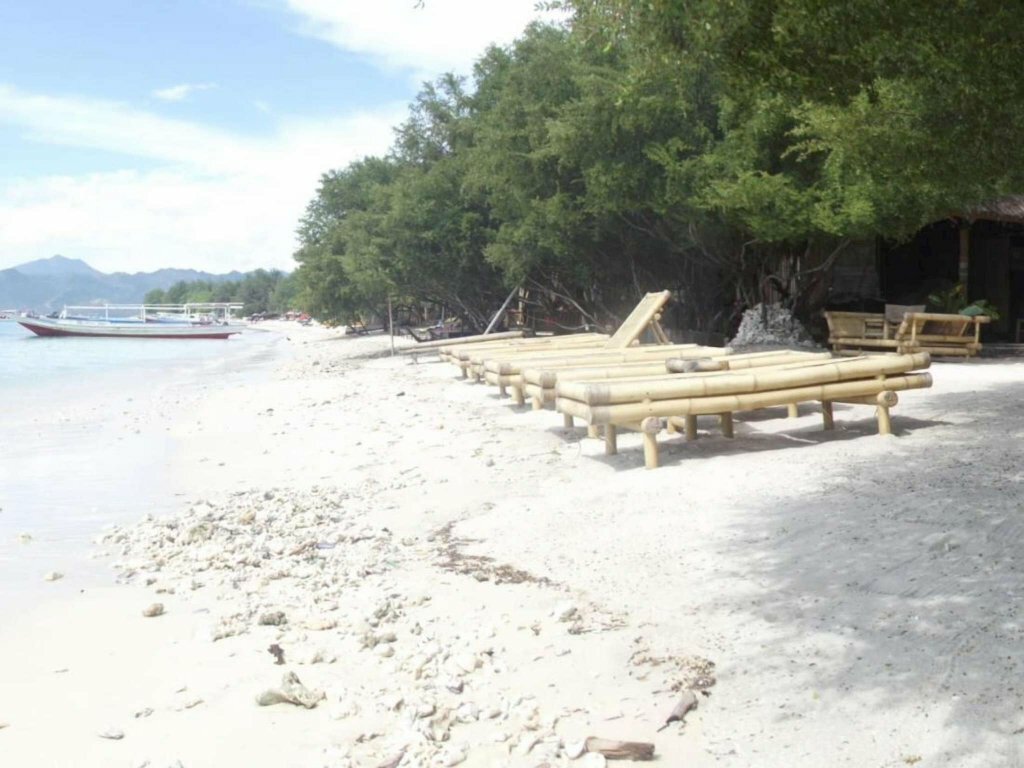 Otel Coral Beach II Guest House, , foto