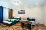 Pyat' Zvyozd Severnaya Reka Apartments (ulitsa Mira No:31/3), otel  Nijnevartovsk'tan
