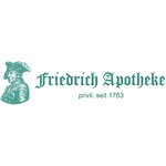 Friedrich-Apotheke (Saxony-Anhalt, Magdeburg, 4), eczaneler  Saksonya‑Anhalt'tan