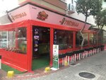 Tostbaaa - Alanya (Antalya, Alanya, Kadıpaşa Mah., Ptt Sok., 6A), fast food  Alanya'dan