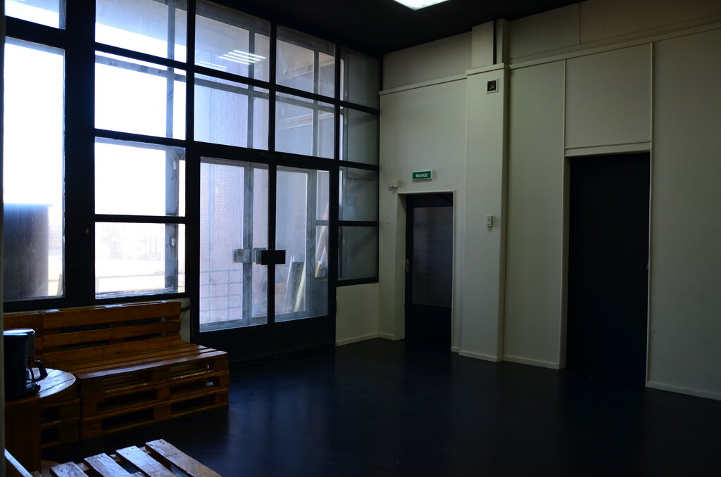 Spor ve jimnastik salonları Proclub, Saint‑Petersburg, foto