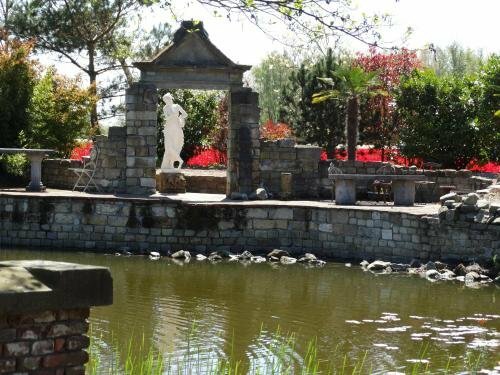 Otel Paradijs Eiland, Dünya, foto