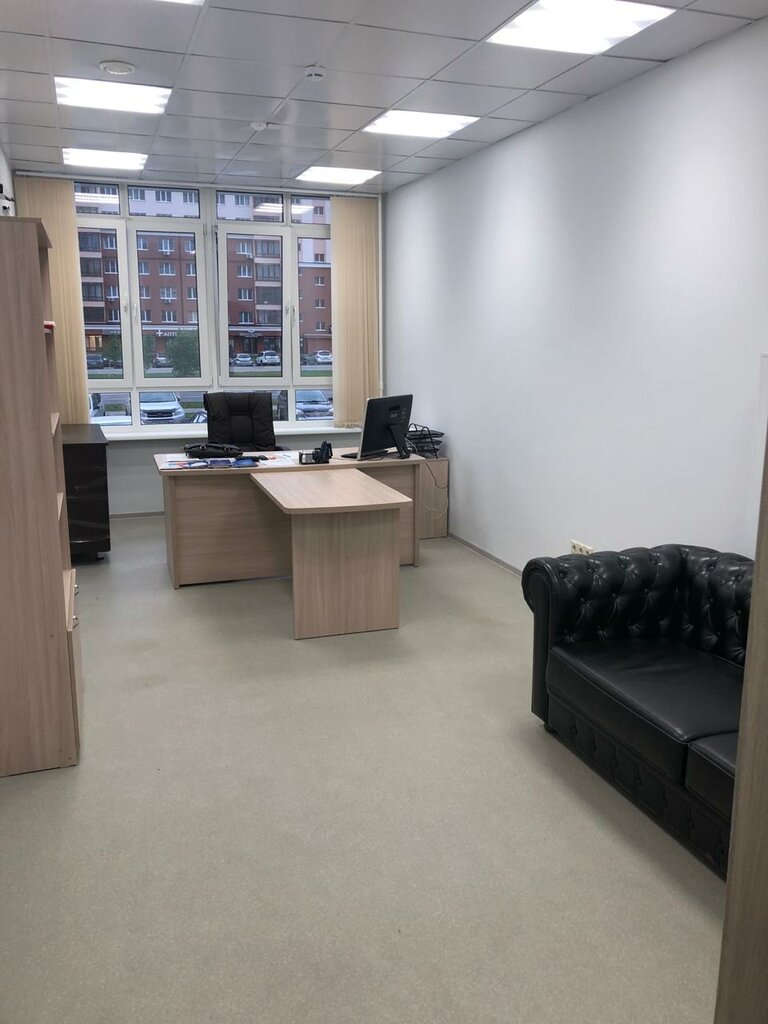 Hukuk büroları Regionalnyy Pravovoy Tsentr, Kemerovo, foto