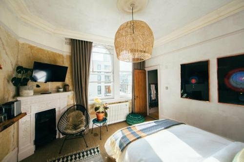 Otel The Culpeper, Londra, foto