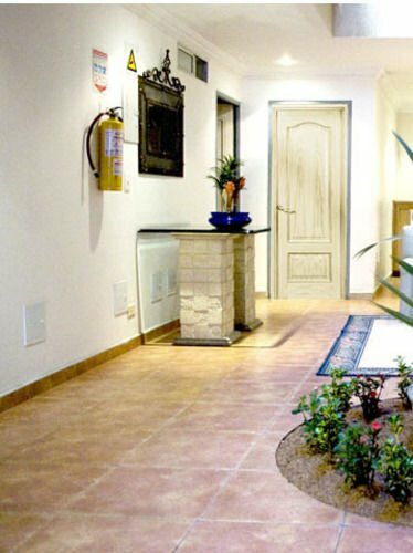 Otel Hotel Picasso, Bogota, foto