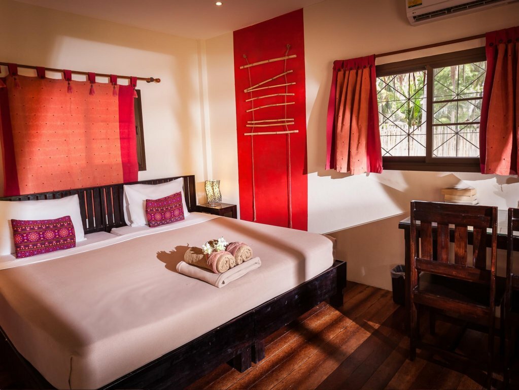 Otel Baan Manali Resort, , foto