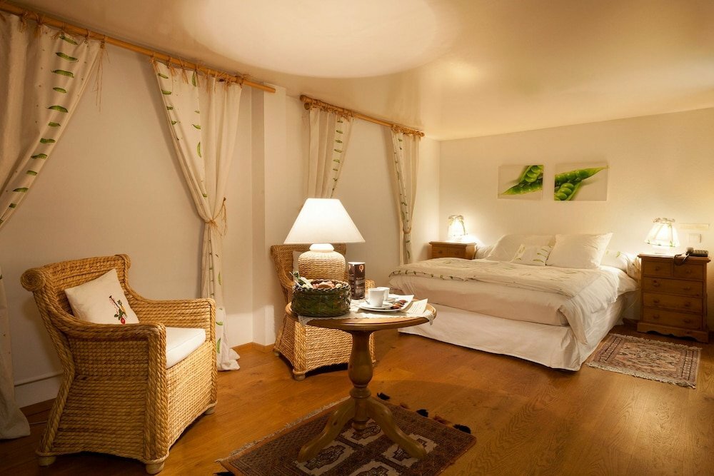 Otel Auberge Saint Laurent, , foto