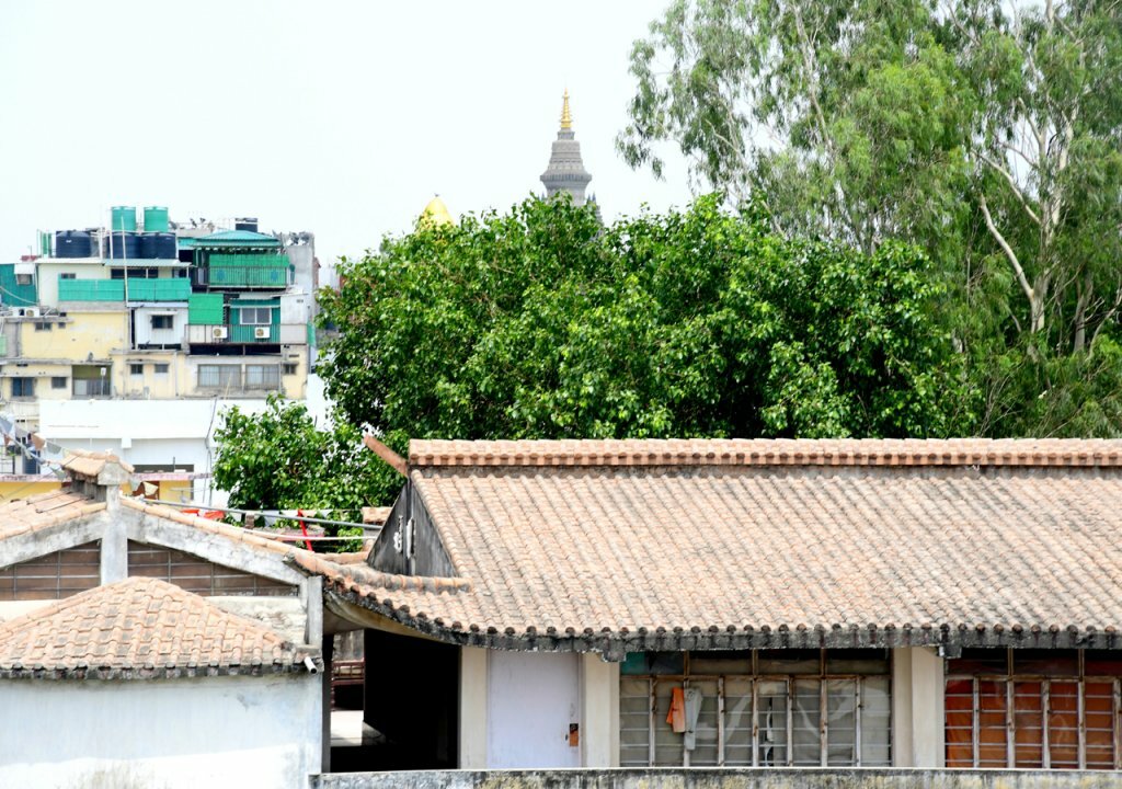 Otel Satiya Guest House, Bihar, foto
