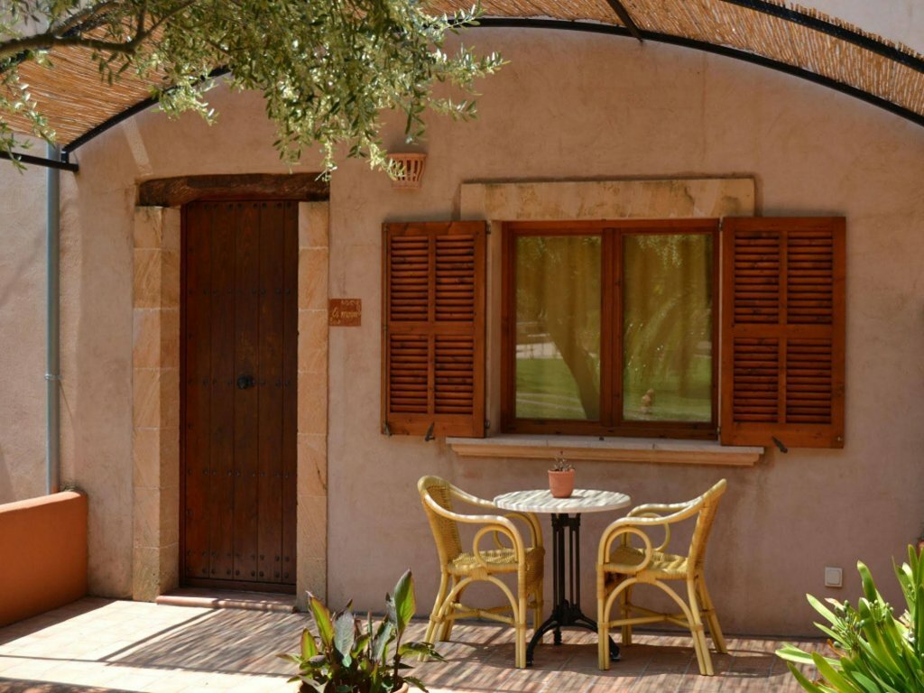 Otel Finca Son Sala, Balear Adaları, foto