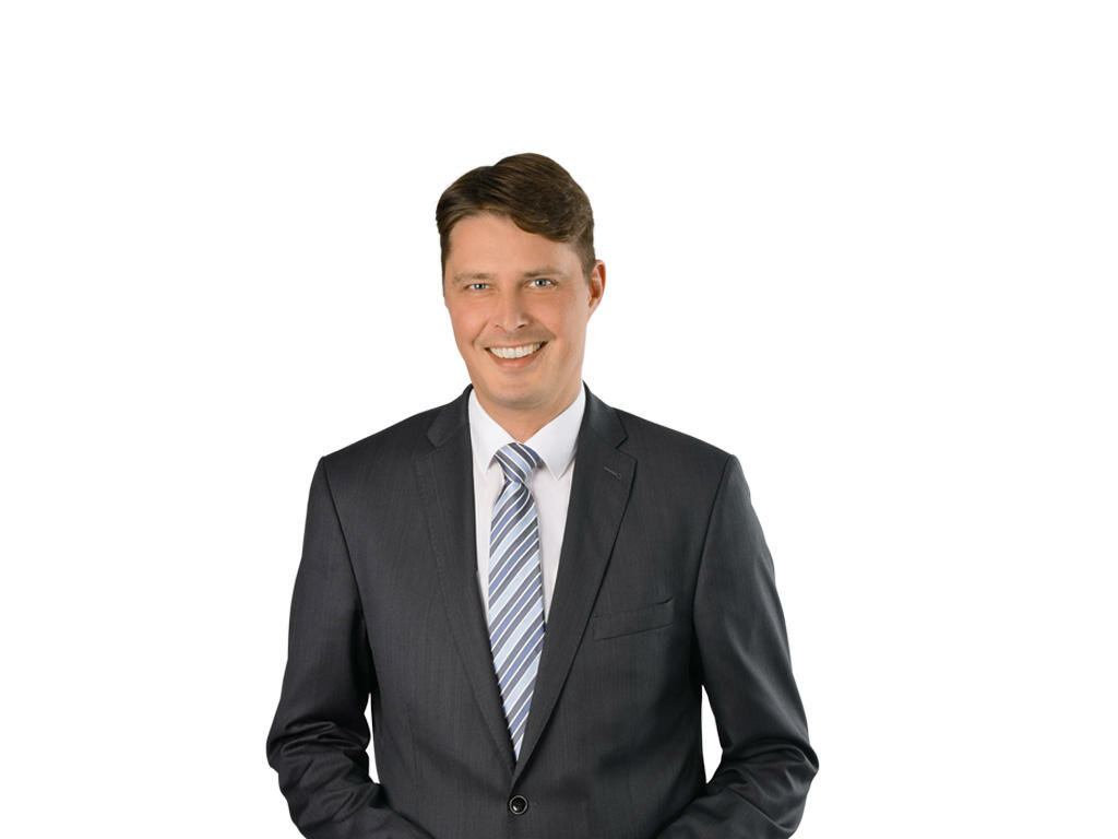 Sigorta şirketleri Inter Versicherungsgruppe Marc Romoth, Neumunster, foto