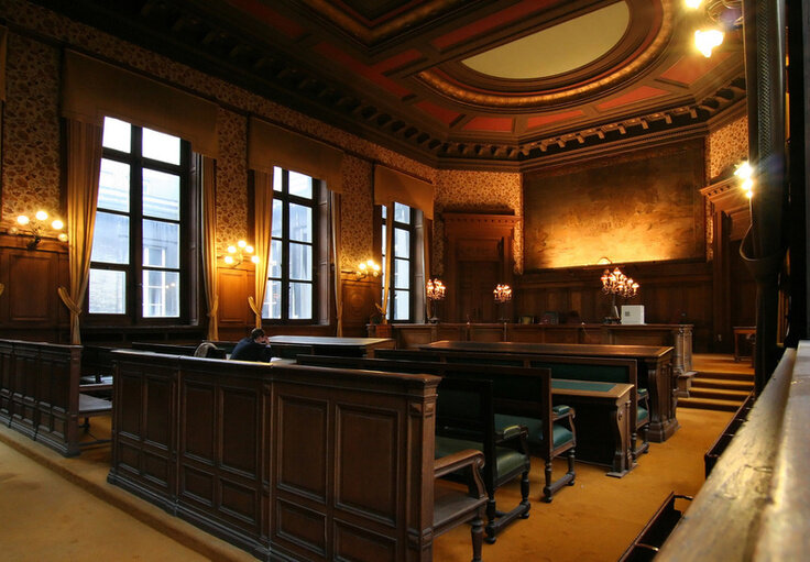Avukatlar Studio Legale Associato Stella - Taroni, Ravenna, foto