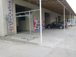 Car Wash (Bukhara, Zulfiya Street), oto yıkama  Buhara'dan