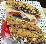 JcaFè (Via Trento No:35, Montesilvano), bar  Abruzzo'dan