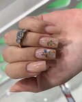 Nail Mania (Sovetskaya Street No:71/31), manikür-pedikür  Pskov'dan