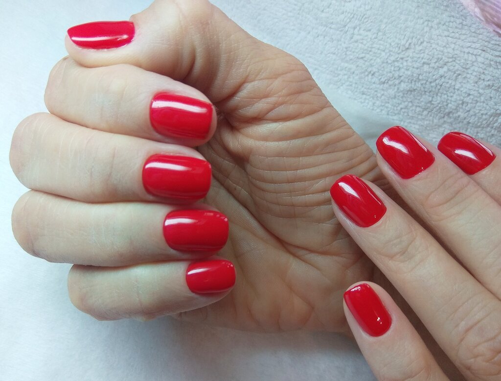 Manikür-pedikür Ногтевая студия, Samara, foto