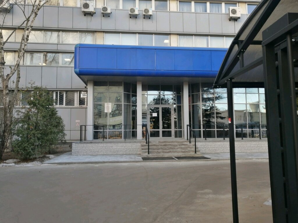 Telekomünikasyon firmaları Ростелеком, Moskova, foto