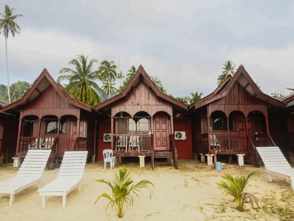 Otel Juara Mutiara Resort, , foto