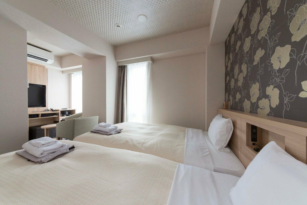 Otel Kyoto Yorokobu Inn, Kyoto, foto