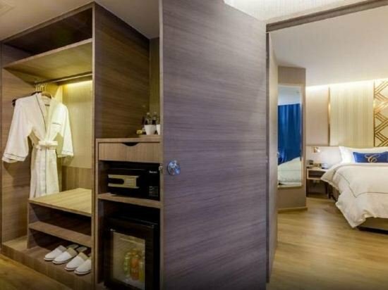 Otel Glow Sukhumvit 5 by Centropolis, Bangkok, foto