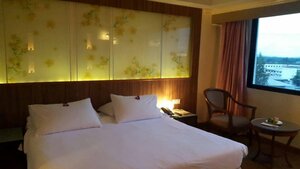 Ploy Palace Hotel (Mukdahan Province, Town of Mukdahan), otel