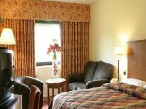 Otel The Waterside Hotel, Aberdeenshire Konseyi, foto