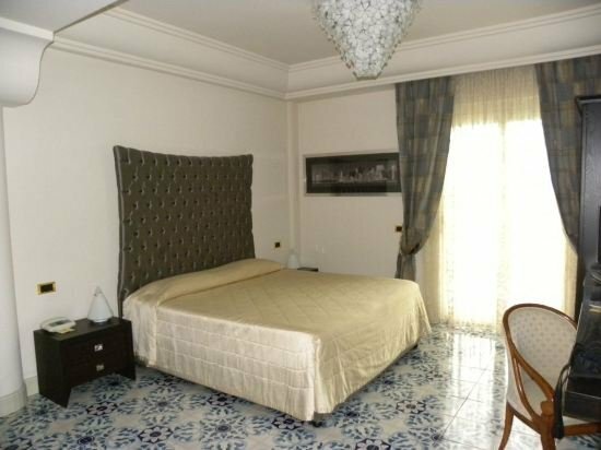 Otel Hotel Aurelia, , foto