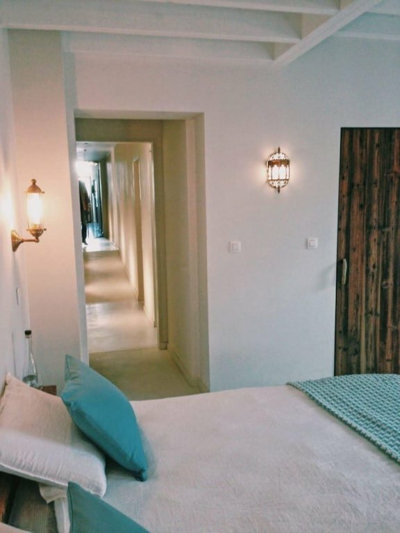 Otel B&b Petit Prince, Ghent, foto