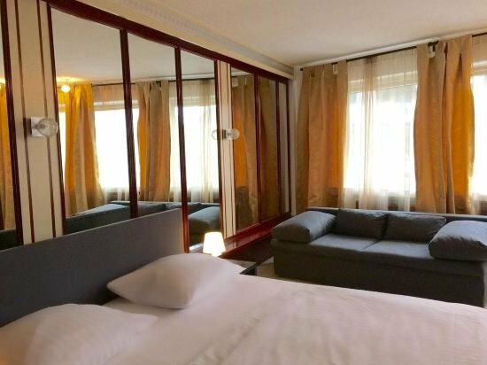 Otel Old Town Apartments Cologne, Köln, foto