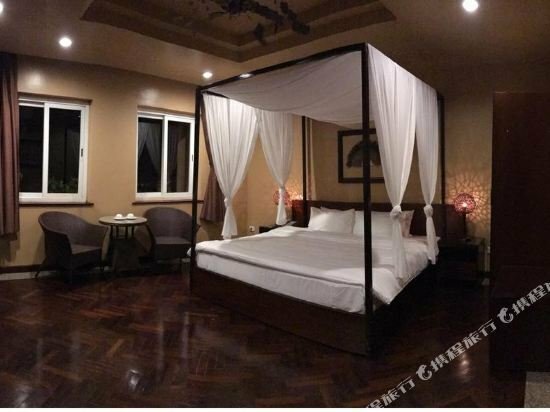 Otel Hanoi Hotel Le Grand, Hanoi, foto