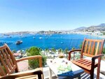 Gulet Hotel (Muğla, Bodrum, Cumhuriyet Cad., 177), otel  Bodrum'dan