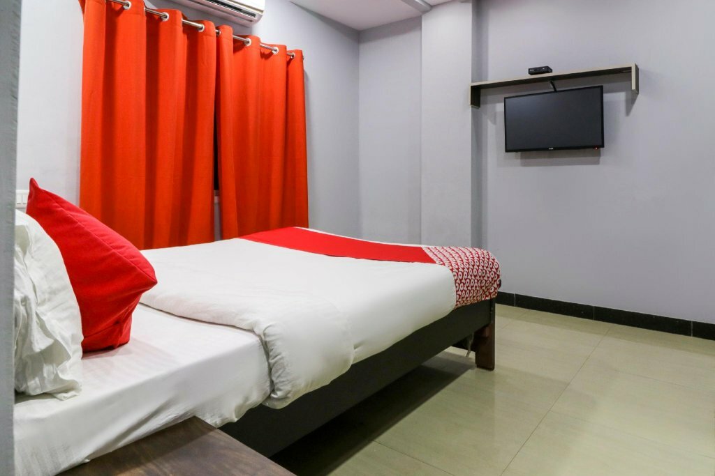 Otel Oyo 71210 Jubilee Homes, Haydarabat, foto