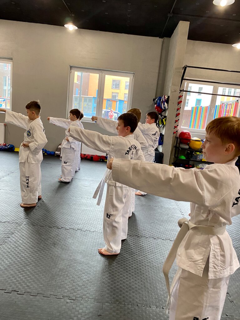 Spor kulüpleri Proper Place, Odintsovo, foto