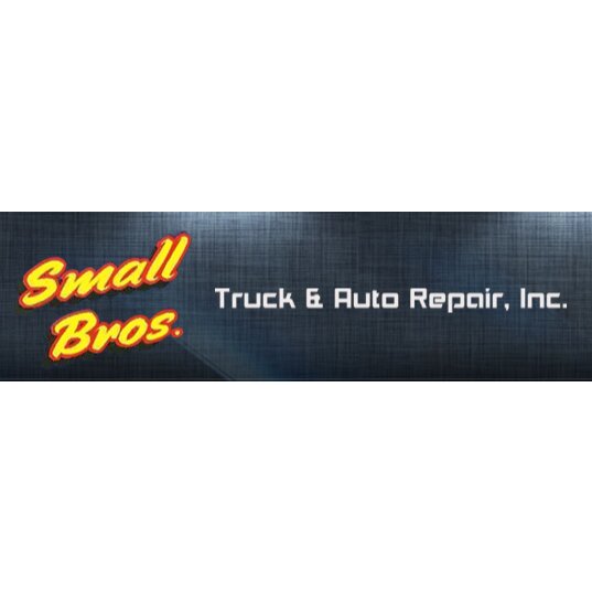 Kamyon ve ağır vasıta satış ve servis firmaları Small Bros. Truck & Auto Repair Inc, İndiana Eyaleti, foto