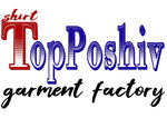TopPoshiv (Vorýshın kóshesi No:4/2), tekstil fabrikaları  Pavlodar'dan