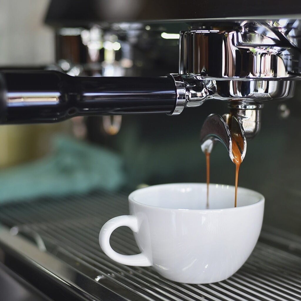 Kahve dükkanları Coffee Cake, Cherepovets, foto