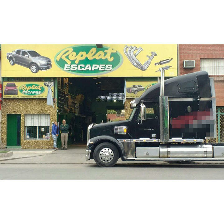 Oto aksesuarları Replat Escapes, , foto