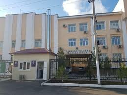Savcılıklar Tashkent Region Prosecutor's Office, Taşkent eyaleti, foto