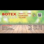 Botex Parkett & Fußbodentechnik GmbH & Co. Kg (Nordstraße No:12, Stadt Leipzig), zemin döşeme üretim ve satış firmaları  Leipzig'den