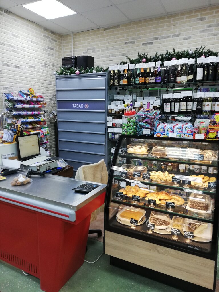 Market Magazin Mariya, Kirov, foto