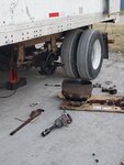 Rock Solid Mobile Repair (Tennessee, Hamilton County, Chattanooga), kamyon ve ağır vasıta satış ve servis firmaları  Chattanooga'dan